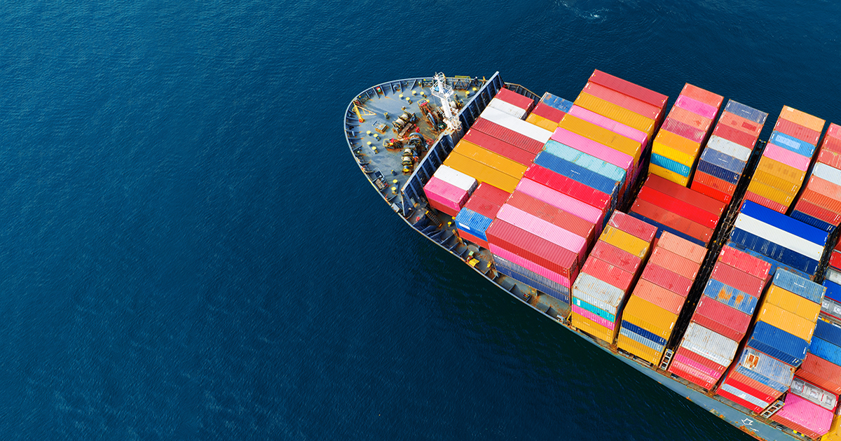 NCOS Online | Port Traffic Management System | DHI