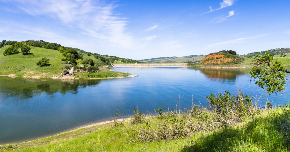 When water is life, knowledge is king