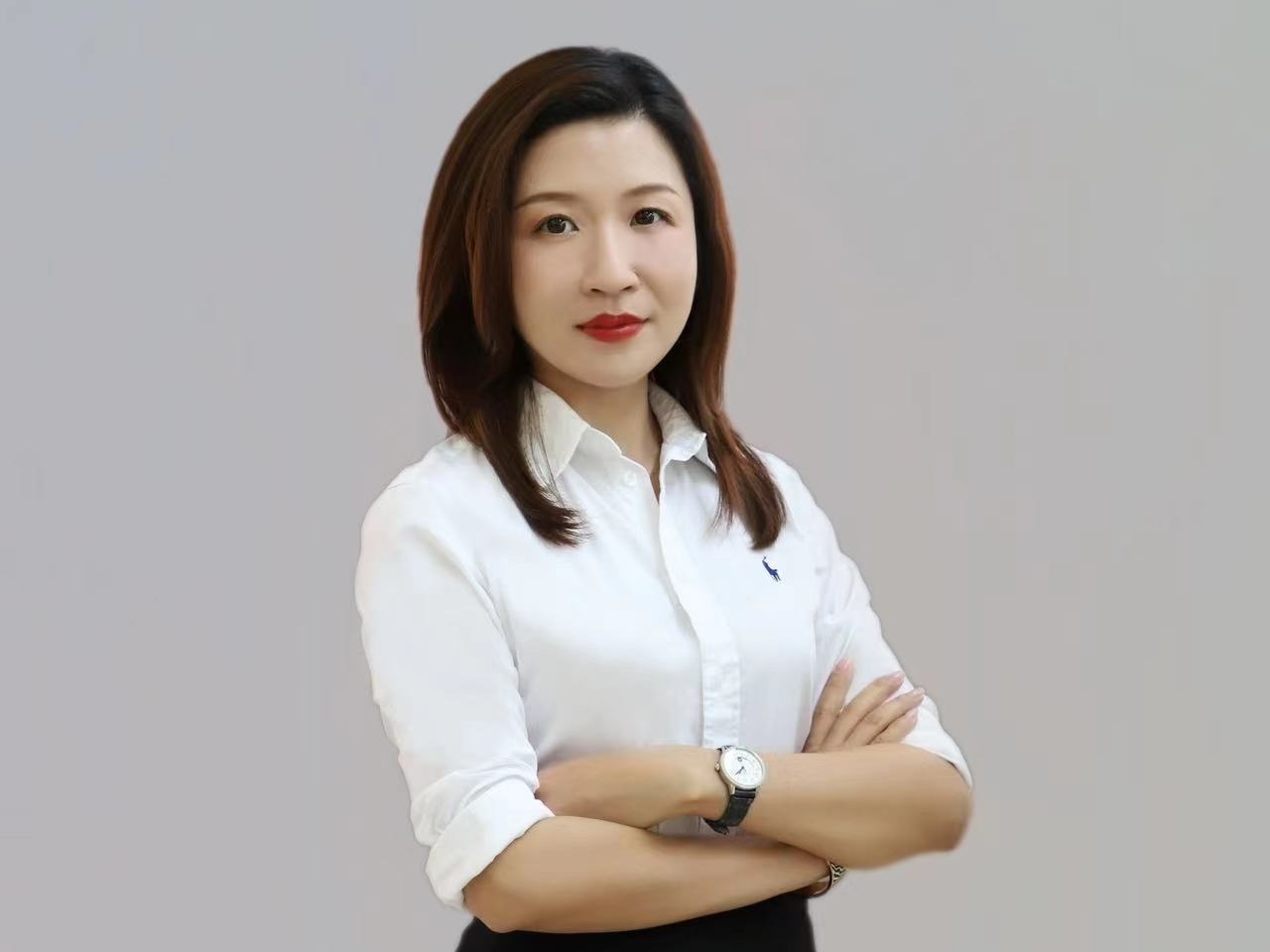 DHI appoints Zhou Chi as new Managing Director of DHI China