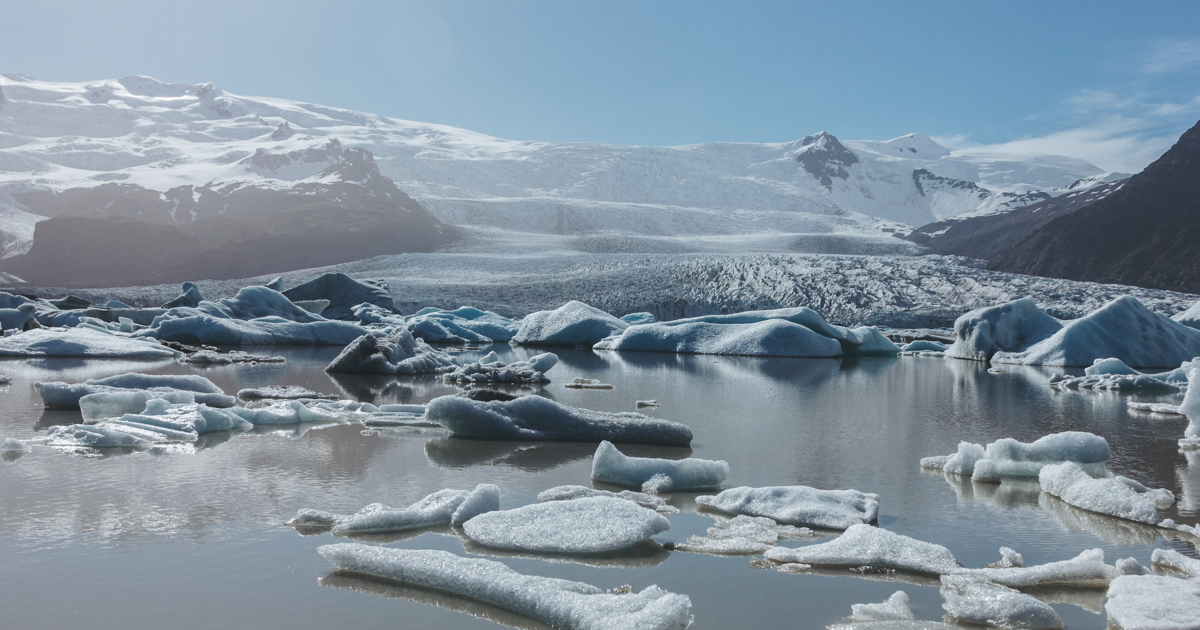 WMO report highlights growing shortfalls and stress in global water ...