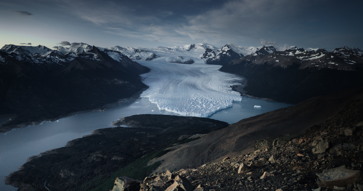 WMO report highlights increasingly erratic water cycle