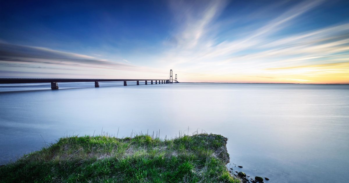 DHI - Enable sustainable infrastructure development