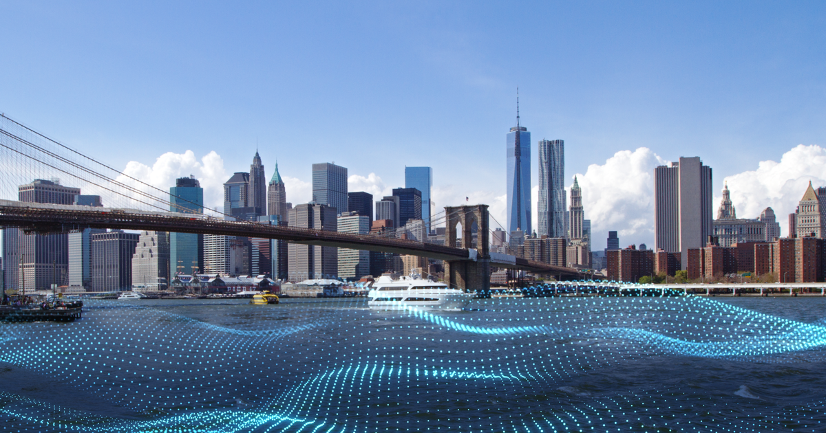 Future City Flow - Subscription Package