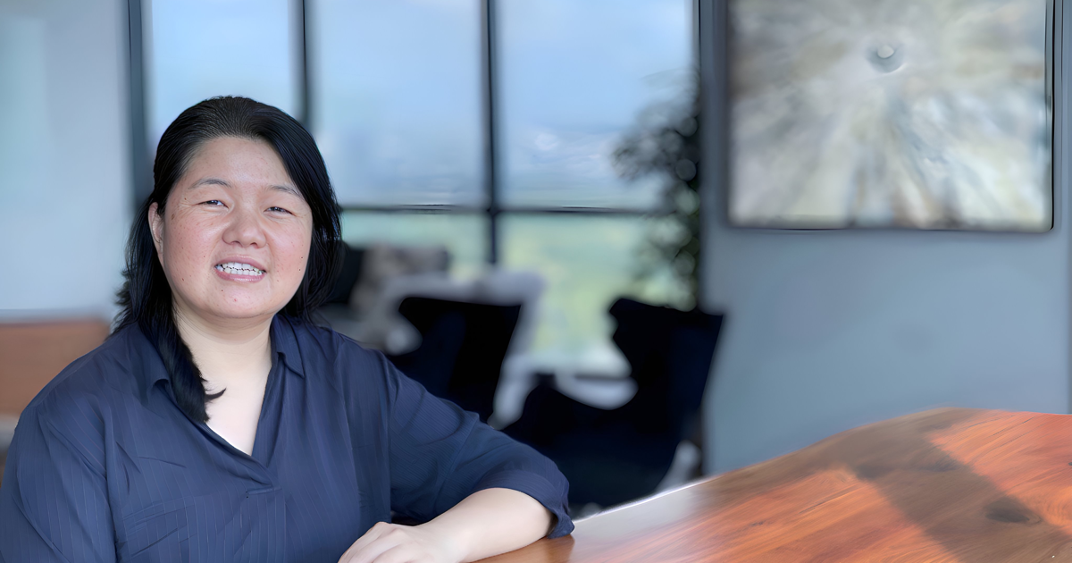 DHI People: Tan Moi Khim - the unsung hero