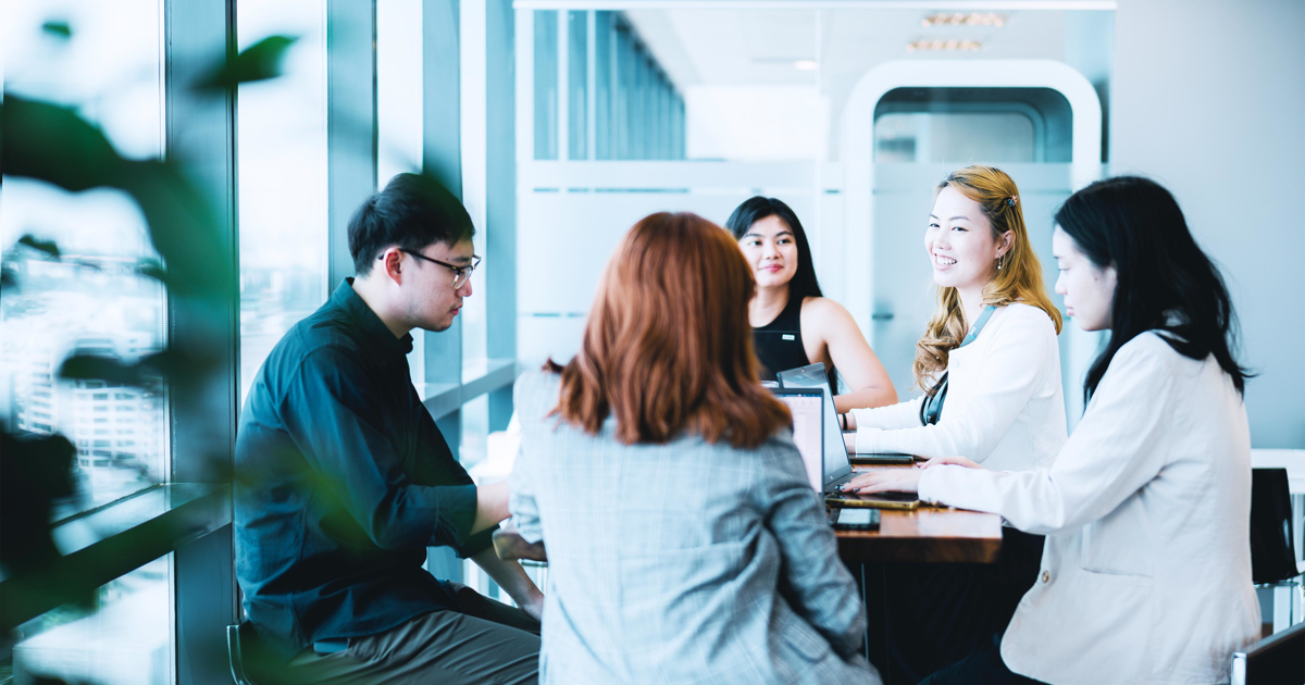 DHI - Careers