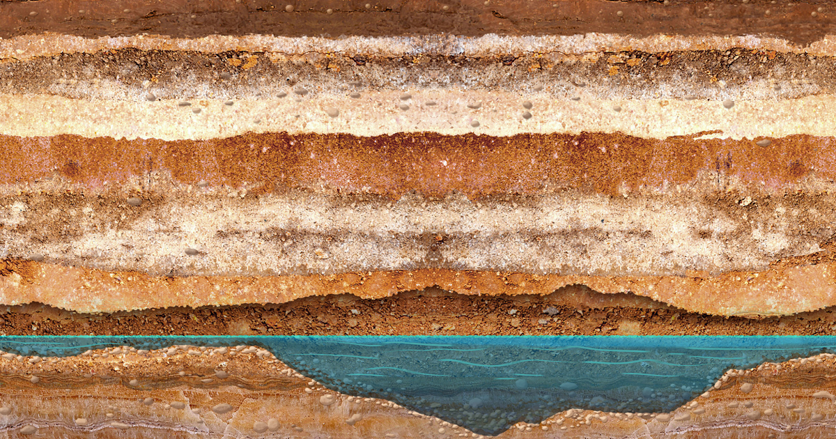 FEFLOW | Groundwater Modelling Software