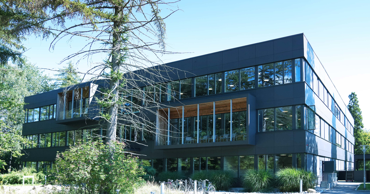 DHI - Find your local office