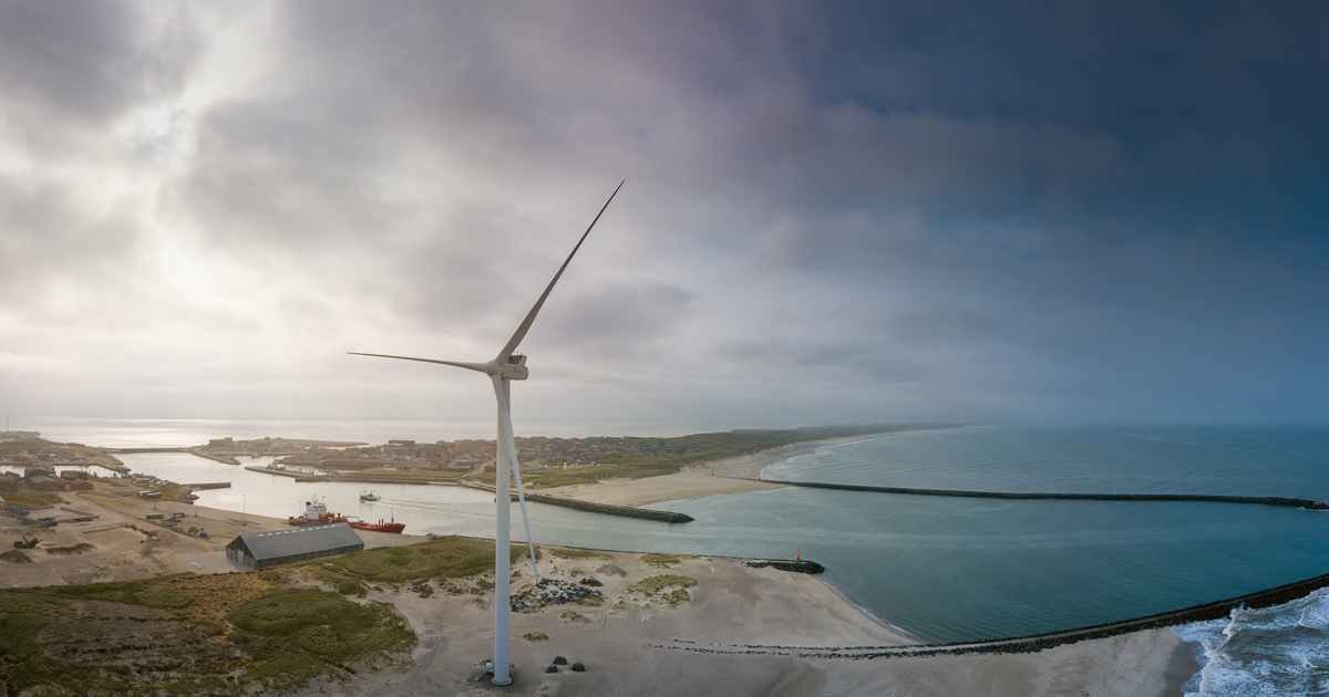 Danish Port increases capacity with port traffic management