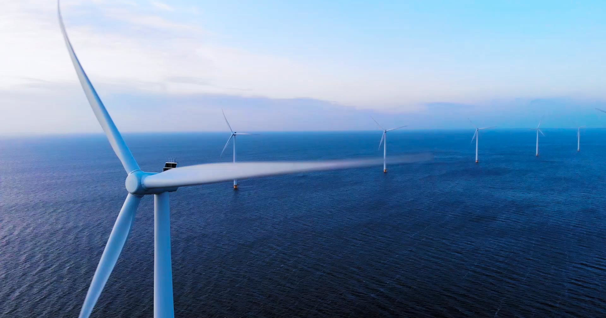 DHI - Accelerate the development of sustainable energy
