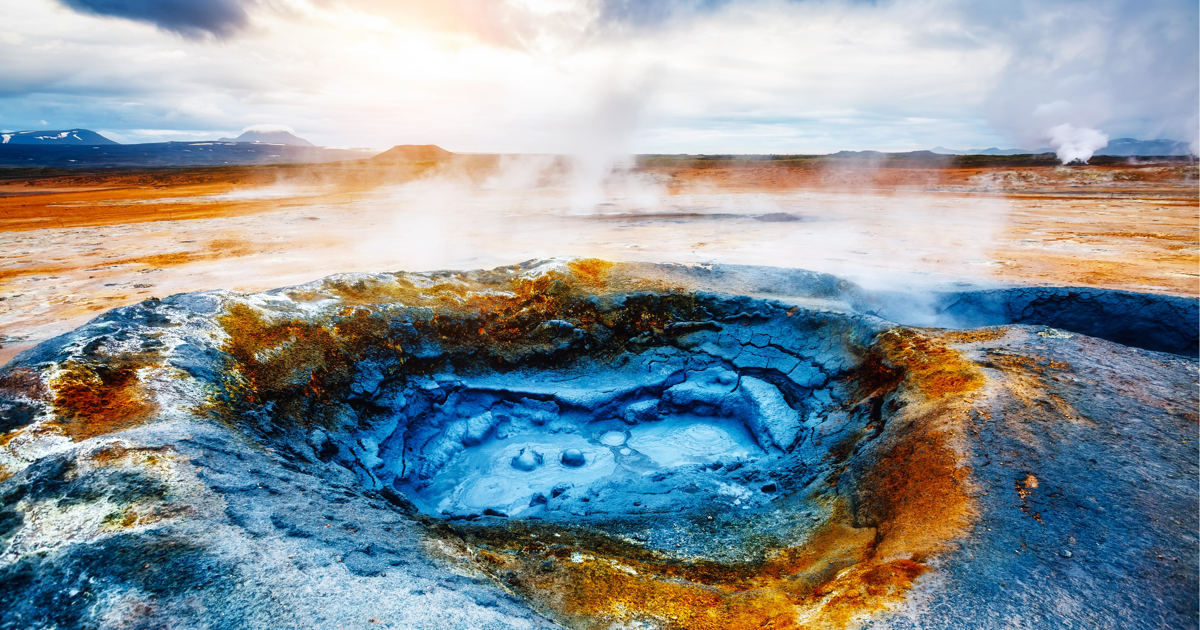 DHI - Discover more of our solutions in energy