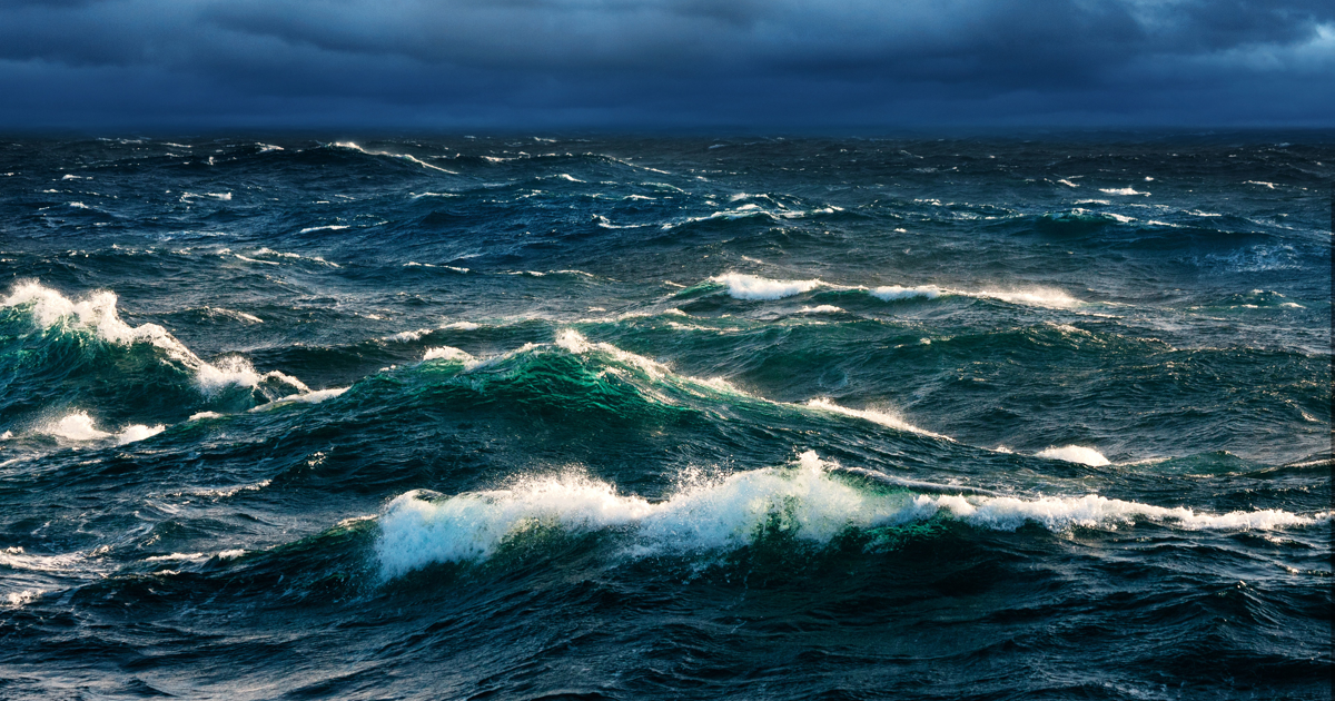 MIKE 21 Spectral Waves | Modelling Software