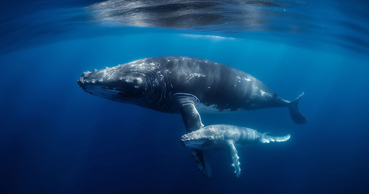 Marine Animal Movement Portal