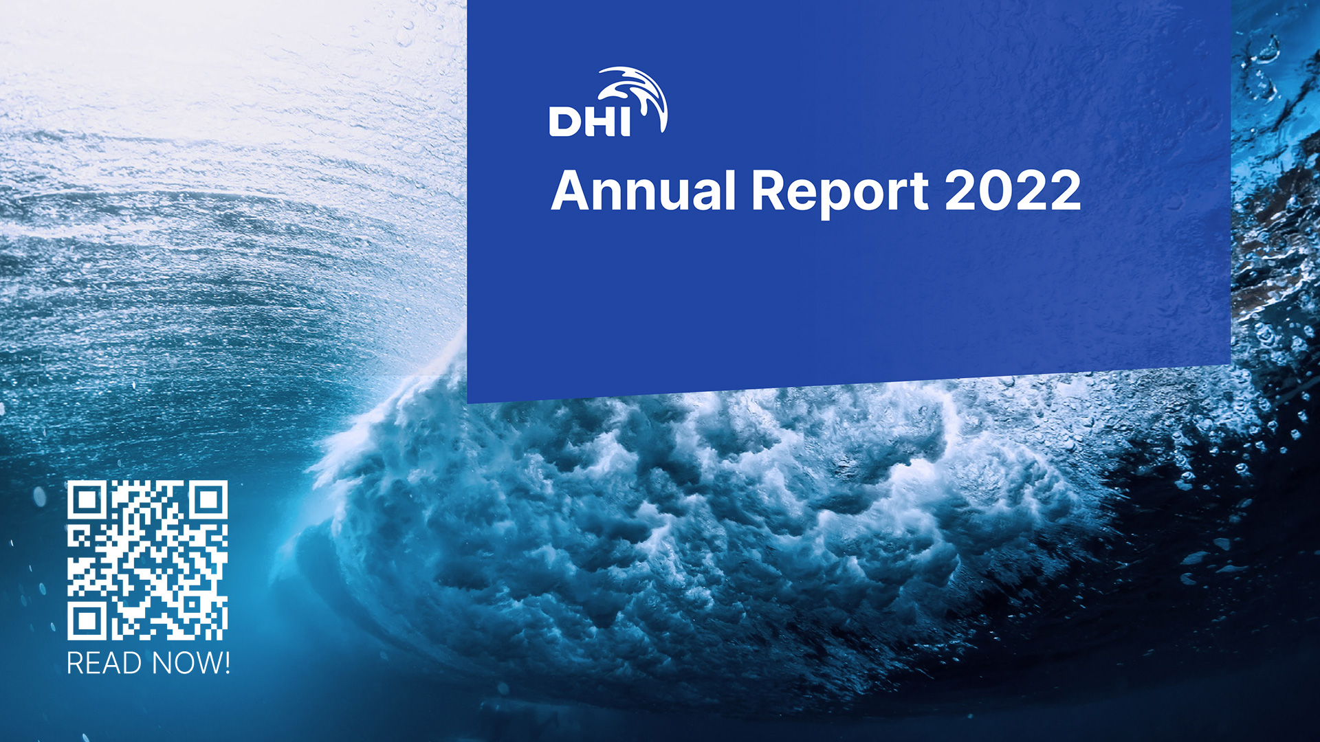 DHI delivers record-high growth in order intake and revenue in 2022