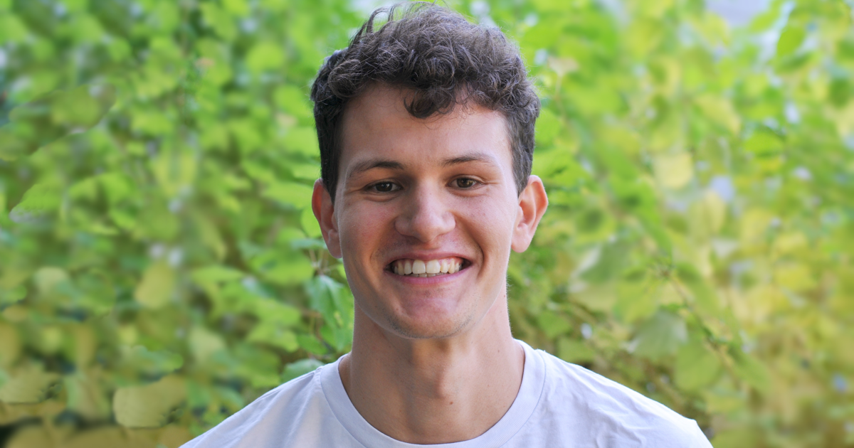 DHI People: Brice Puget - a global mobility journey from France to Malaysia