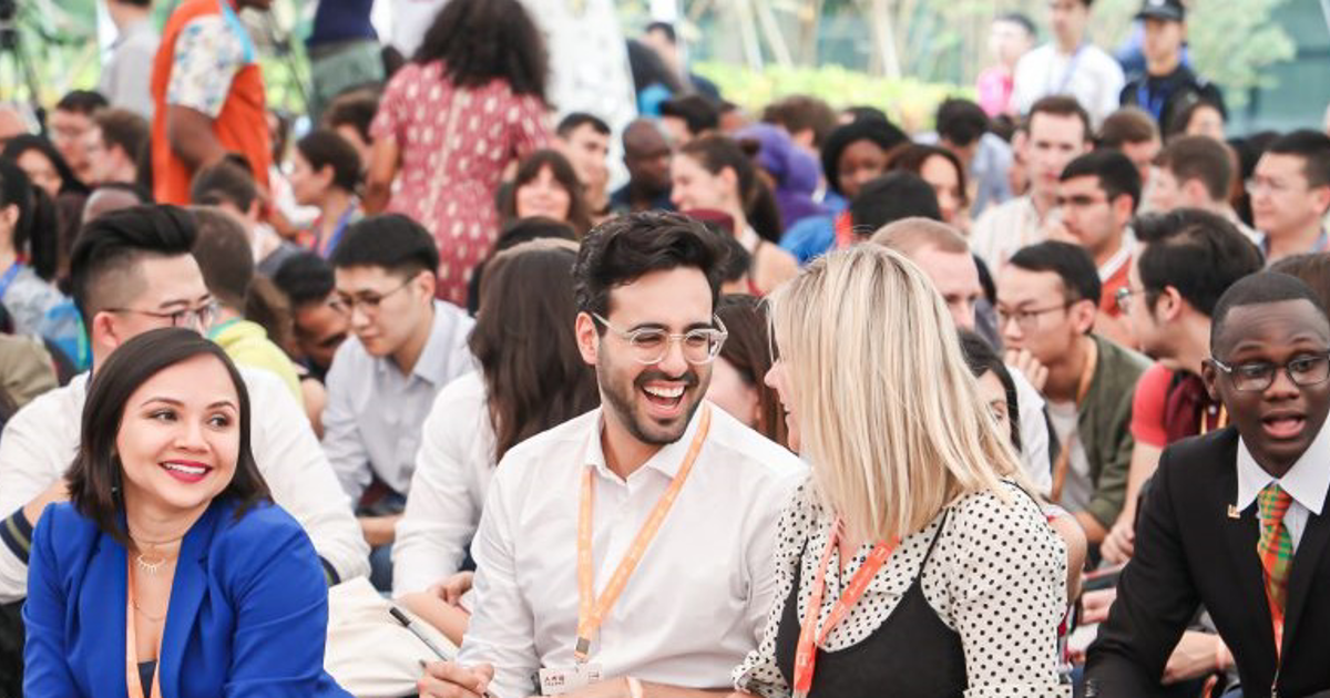 DHI joins UNLEASH 2022 to innovate for sustainable development DHI joins UNLEASH 2022 to innovate for sustainable development