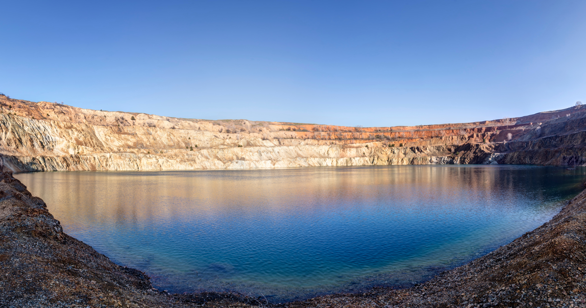 Mining - Subscription Package