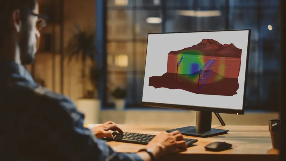 FEFLOW | Groundwater Modelling Software