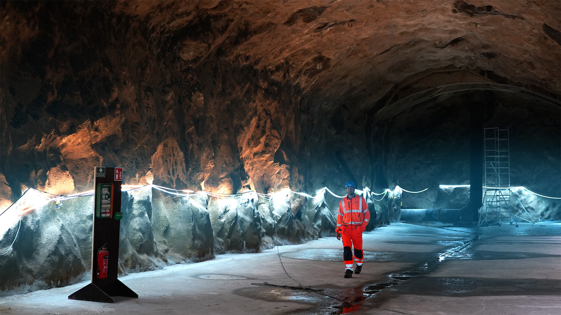 DHI project wins recognition as a 'Børsen sustainable case 2023'