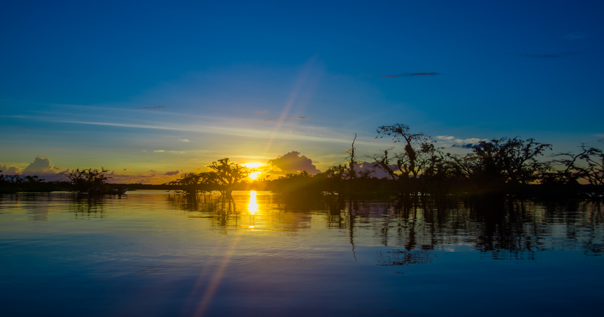 MIKE HYDRO Basin | River Basin Modelling Software