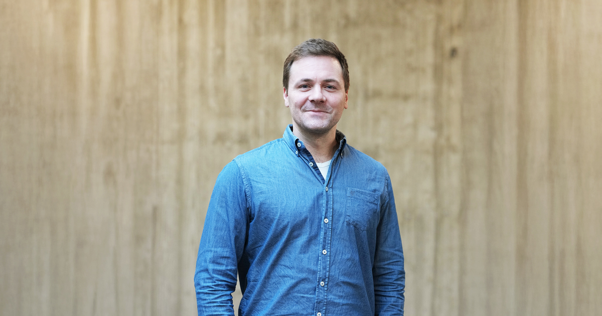 Clemens Cremer : Stimuler l'innovation avec le machine learning et l ...