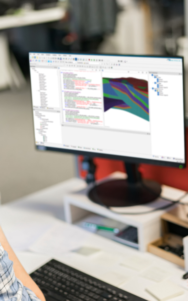FEFLOW Advanced Features | Build Better 3D Meshes