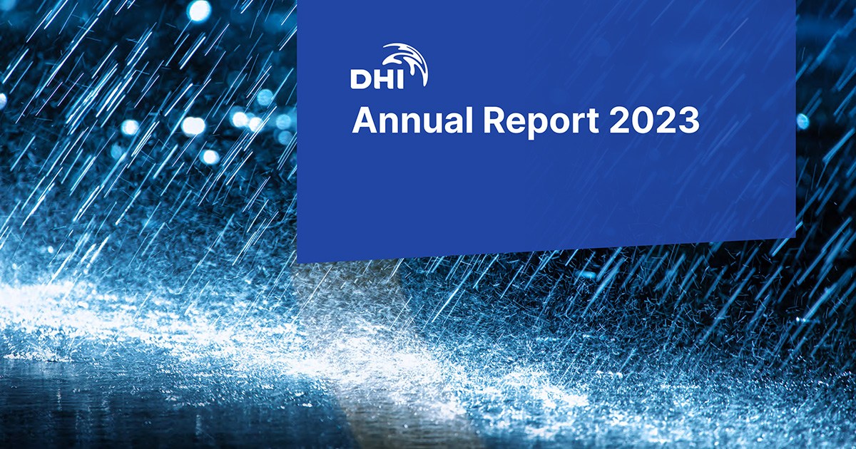 DHI delivers new growth record in 2023